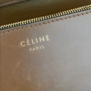 Bags | Celine Box Bag | Poshmark